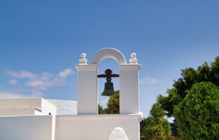 My Favourite Places In Lanzarote (& Why I'll Always Love Lanzarote )