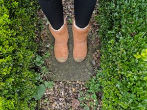 How To Fix a Hole in Your UGGs: A Step By Step Guide To Patching UGG ...