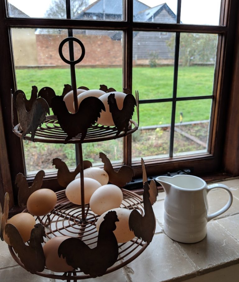 An Artist Retreat In Rural Kent: A Weekend Drawing Inspiration