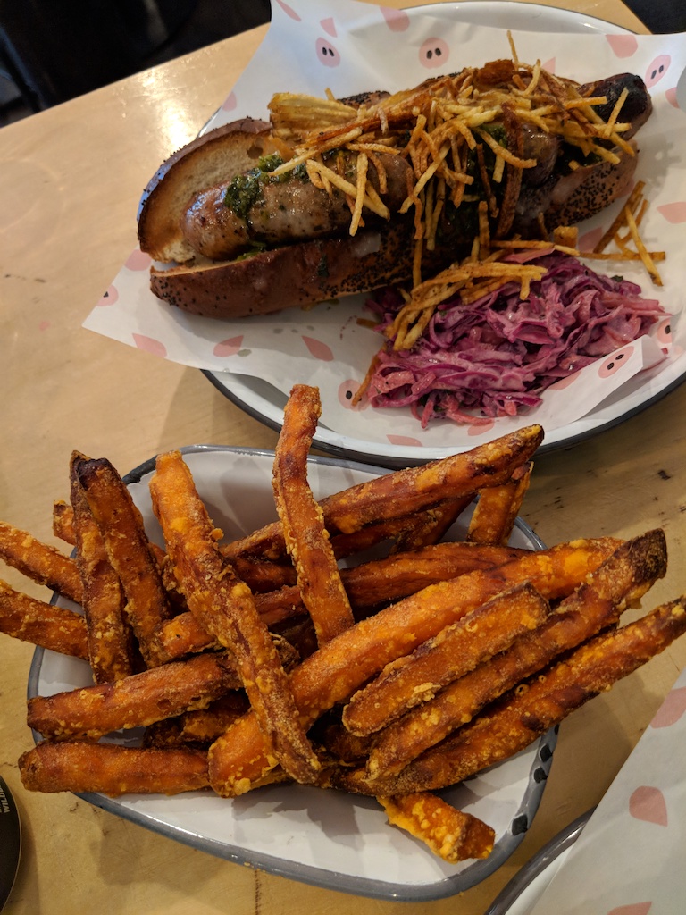 Bristol For Foodies: Weekend Guide To Bristol's Best Bites