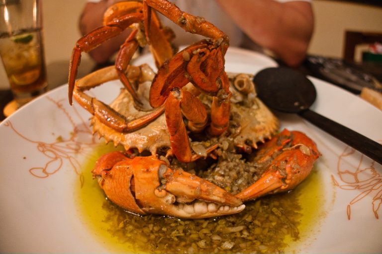 1 Day In Colombo In Style: The Best Of Sri Lanka's Capital In 24 Hours