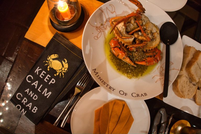 1 Day In Colombo In Style: The Best Of Sri Lanka's Capital In 24 Hours