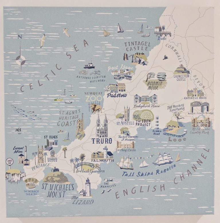 Your Complete Guide To Short Breaks In Cornwall In Winter