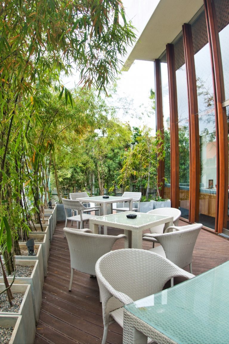 1 Day In Colombo In Style: The Best Of Sri Lanka's Capital In 24 Hours