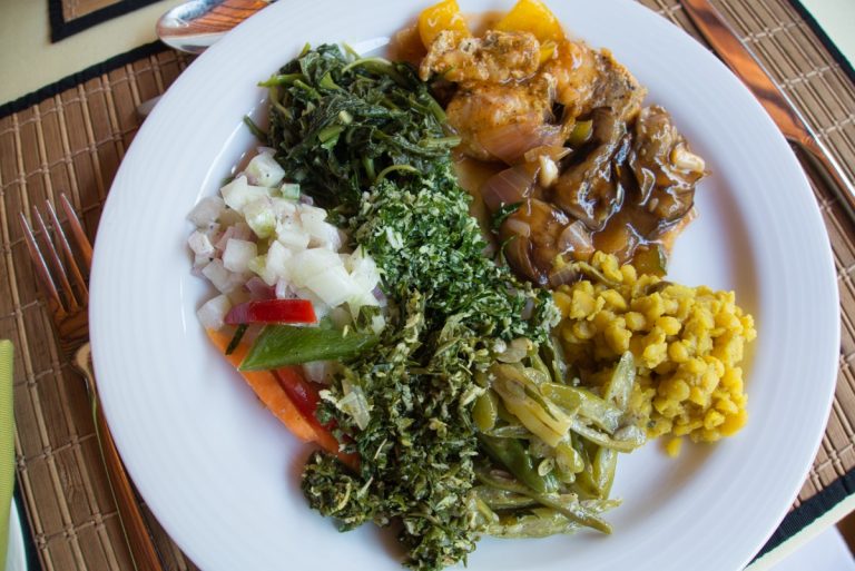 Barberyn Sands Ayurveda Resort: A Healing Holiday On Paradise Island