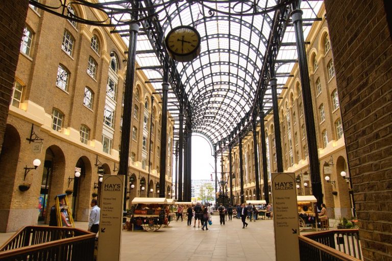 15 Unexpected Things To Do Near The Shard & London Bridge