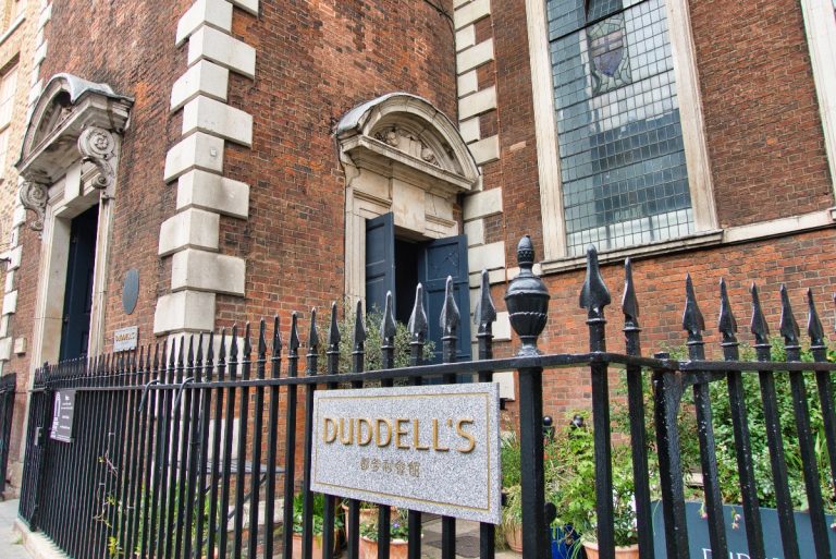 15 Unexpected Things To Do Near The Shard & London Bridge