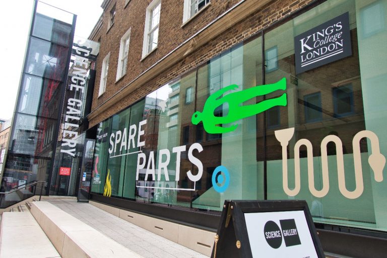 15 Unexpected Things To Do Near The Shard & London Bridge