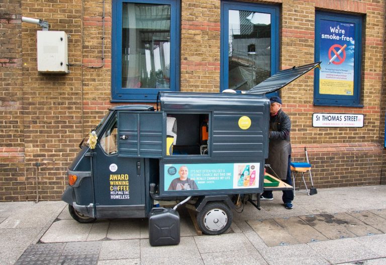 15 Unexpected Things To Do Near The Shard & London Bridge