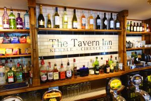 My Crush On Log Cabins, Cotswolds Style: A Luxury Log House Review