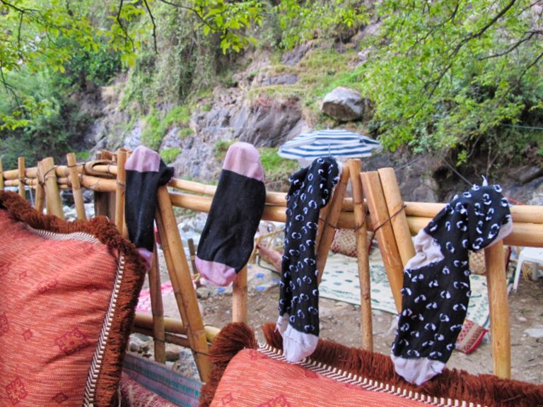 5 Must Do Activities In Morocco For First Timers: My Marrakech Itinerary
