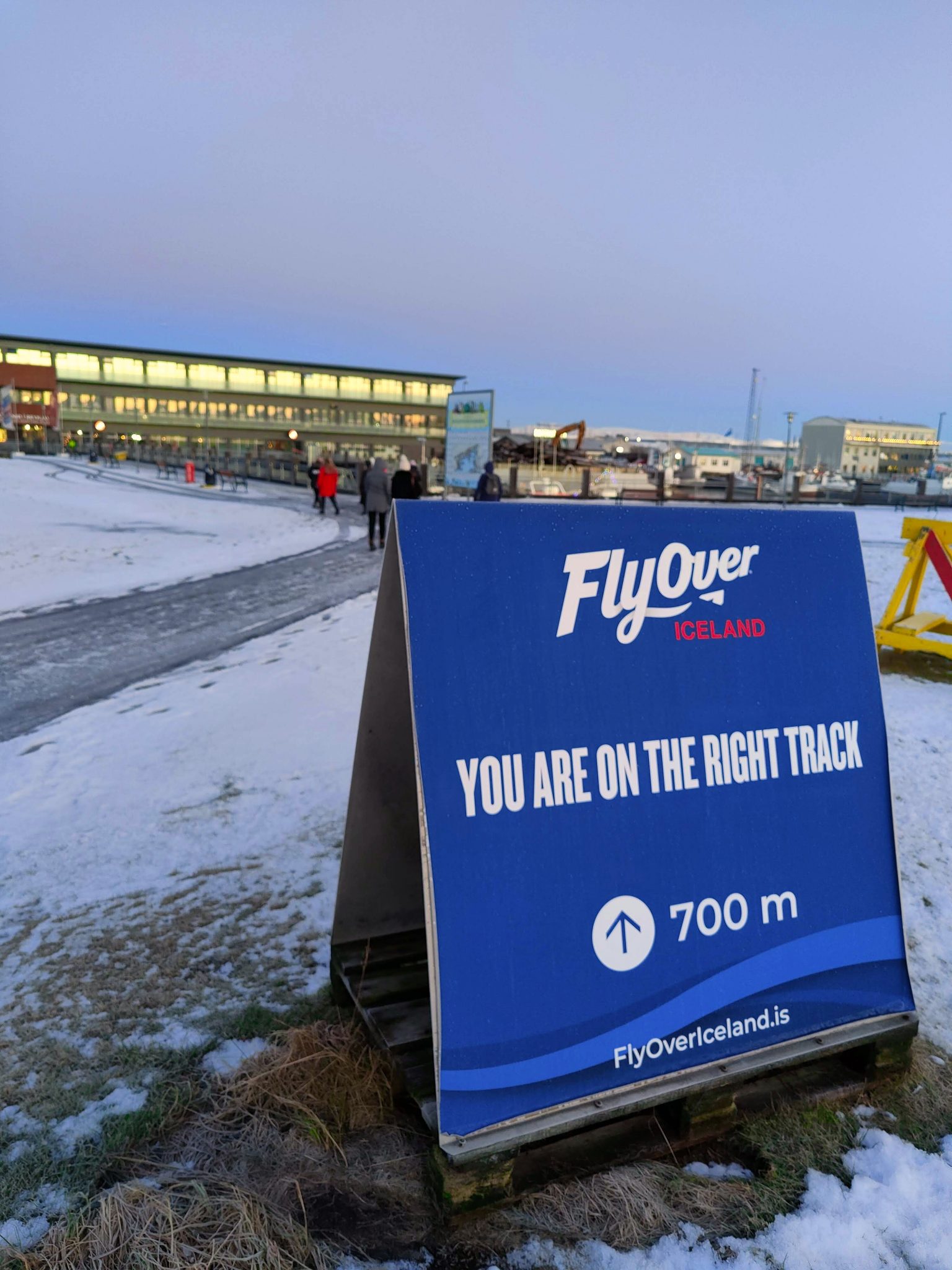 FlyOver Iceland Review & The Rules Of Icelandic Flight Club