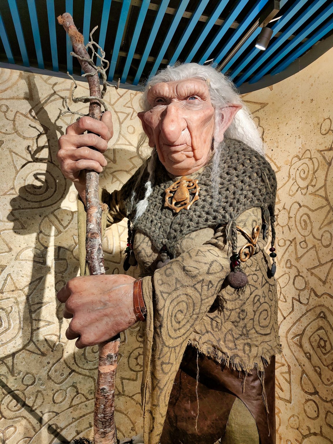 FlyOver Iceland Review & The Rules Of Icelandic Flight Club