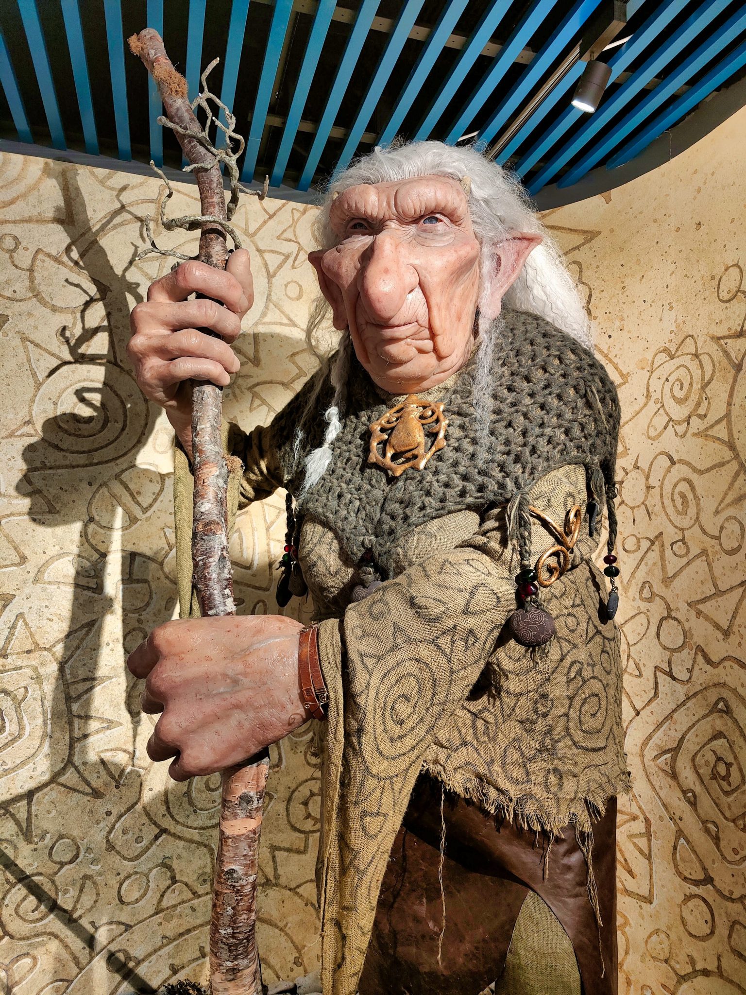 FlyOver Iceland Review & The Rules Of Icelandic Flight Club