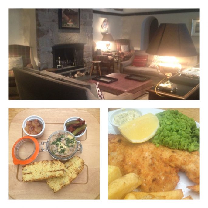 3 Amazing Places To Eat in Anglesey