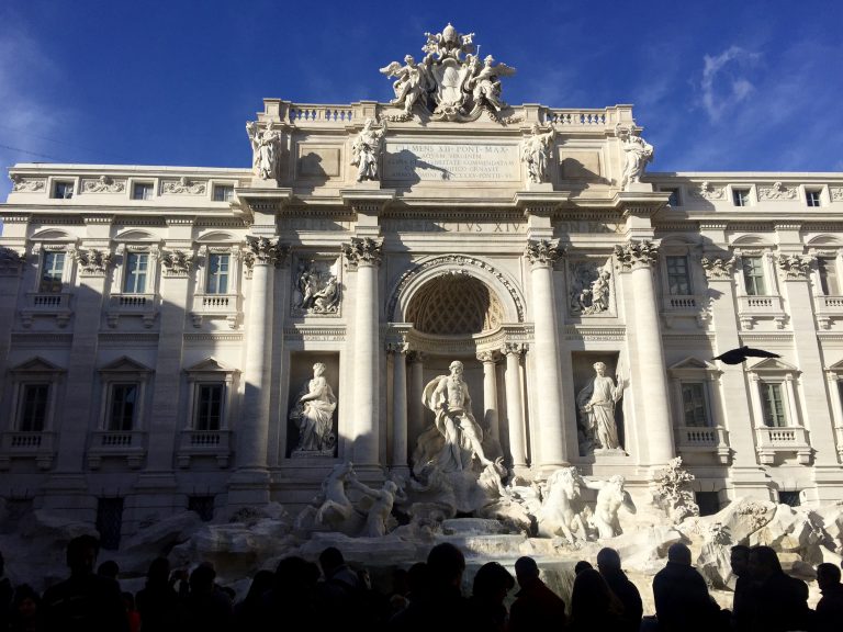 It's Official: These Are The 28 Best Shops In Rome - Savoir There - Get ...