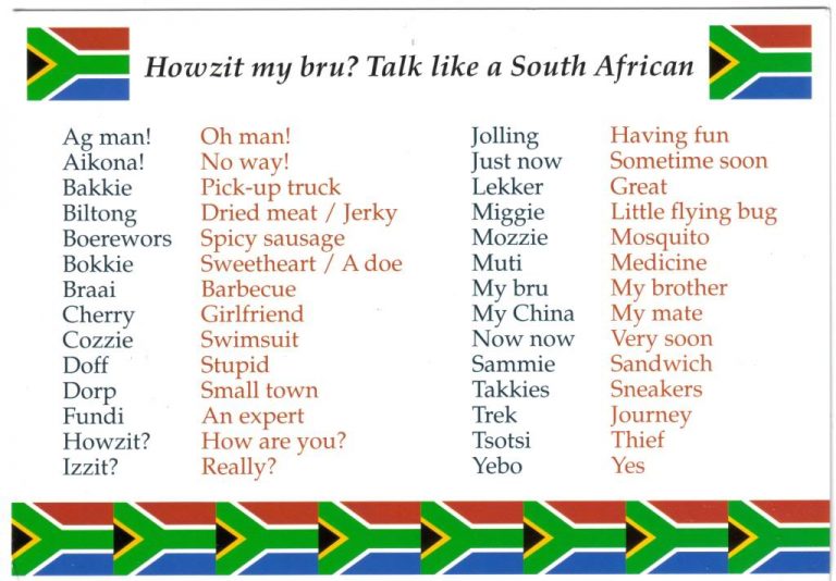 Funny African Proverbs SiannonBeca